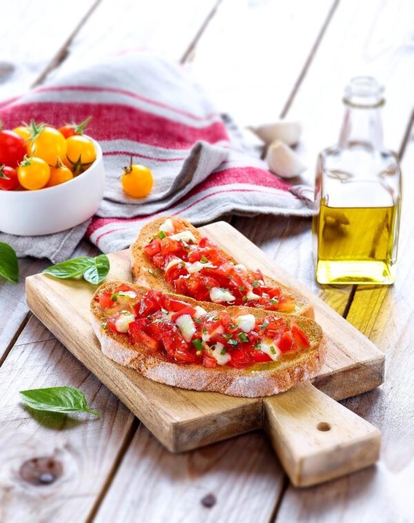 Apero sans gluten, toutes les recettes d'apéro sans gluten - Wiso